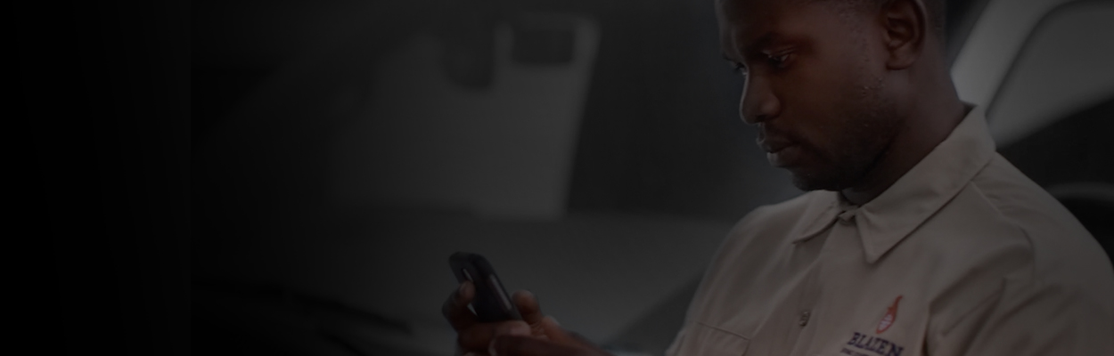 Lytx Fleet Driver App